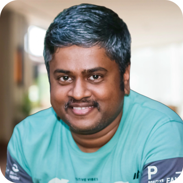 Vijay Pandurangan - Vice President@Goldman Sachs | Ex-Microsoft ...